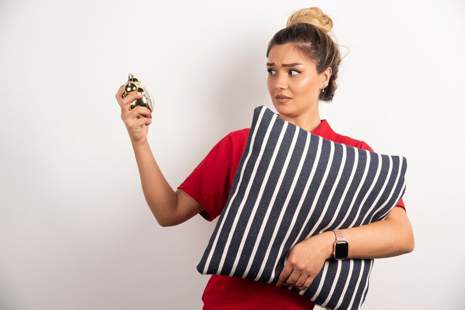 Room Smells Musty? Here’s How to Fix It