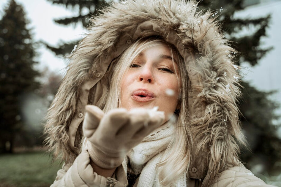 The Scent Guide: What Does Snow Smell Like?