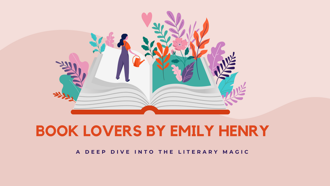 Romantic Holiday Reads to Fall in Love With This Winter