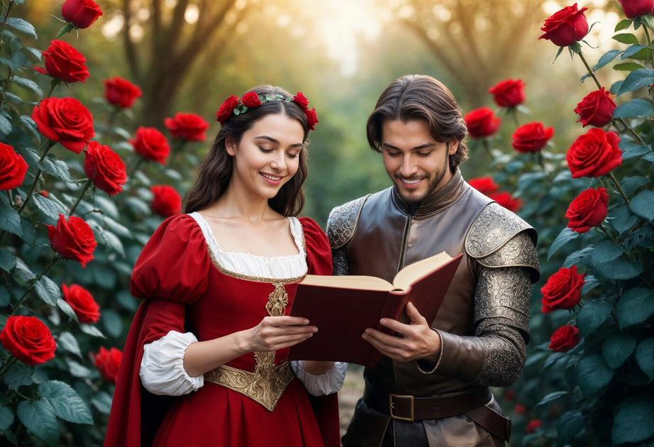 Romance Royalty: Who Are the Best Authors?
