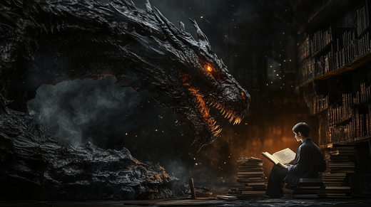 18 Best Dark Fantasy Books & a Discussion on the Genre