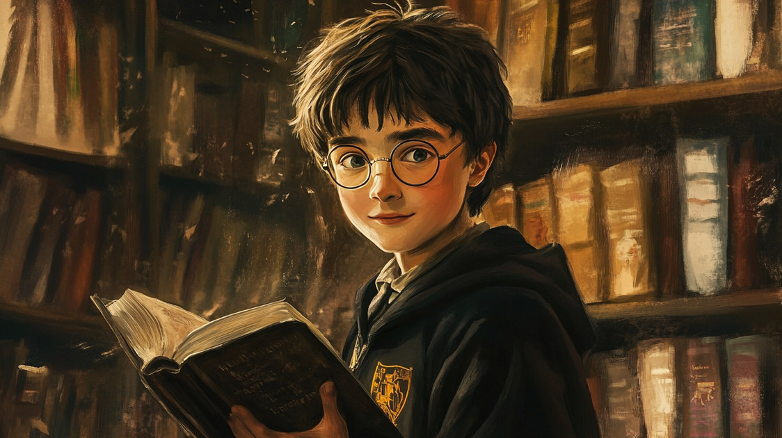 The Best Harry Potter Books Every Book Lover Should Read