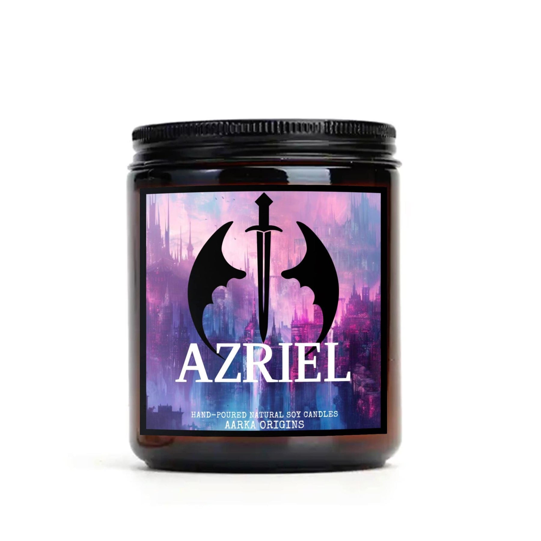ACOTAR Scented Candles - The Best Scented Soy Candles