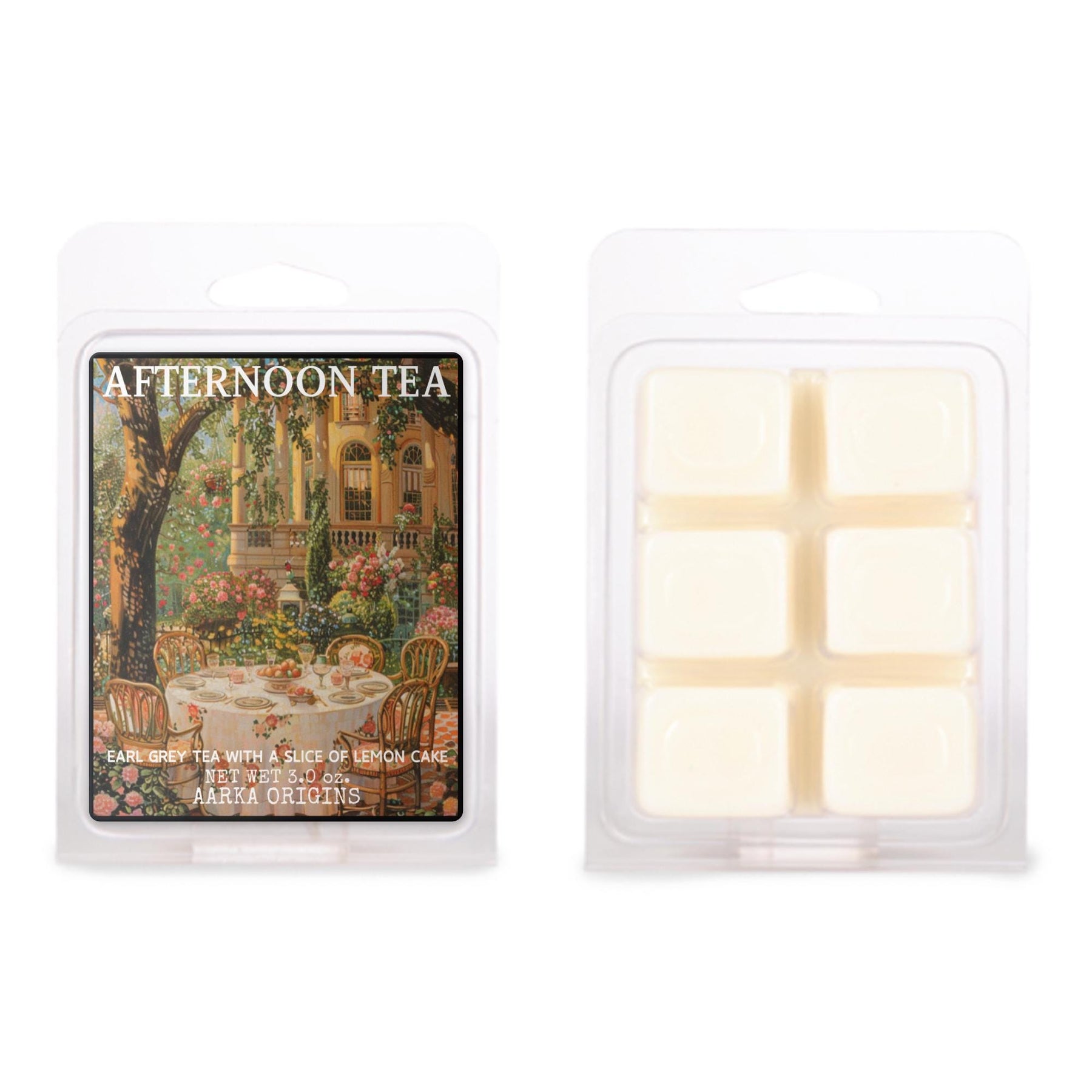 Luxury Non-Toxic Aromatherapy Candles - Aarka Origins